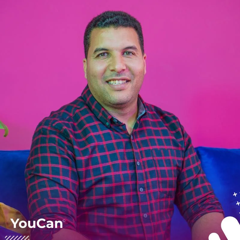 Othmane Gourirran - Senior Front-End Developer | Web Development Expert